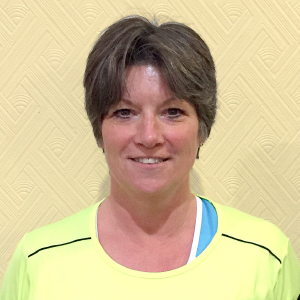 tracey-denby - Witham Running Club