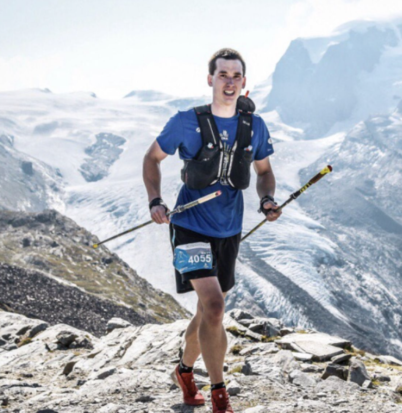 Matt Jordan - Witham Running Club