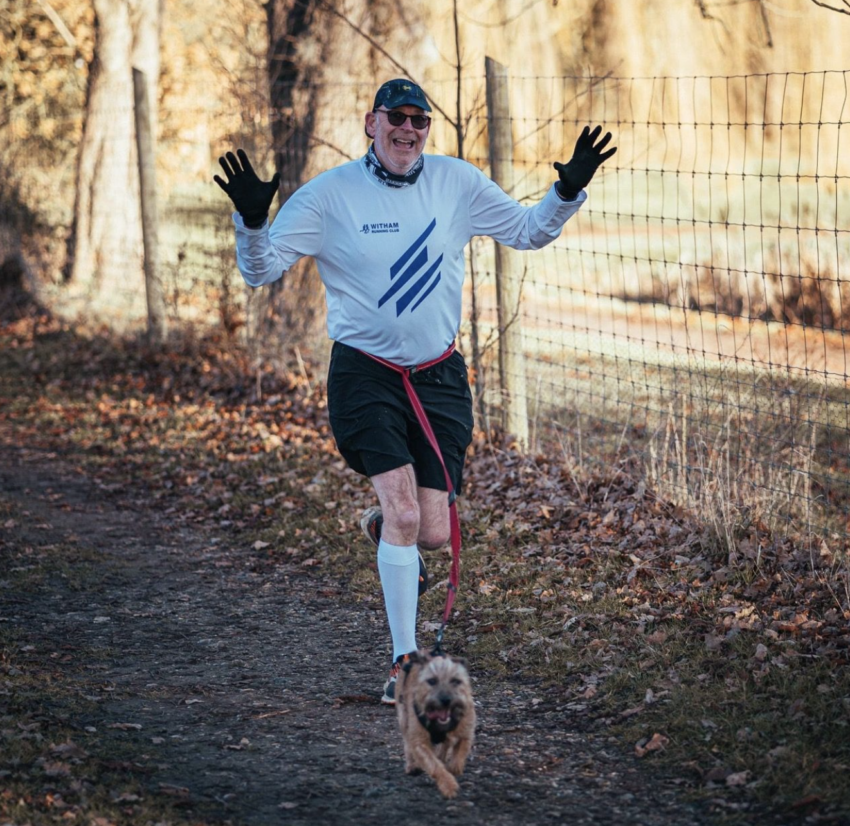Home - Witham Running Club