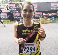 About Witham RC - Witham Running Club