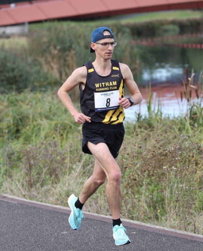 Home - Witham Running Club