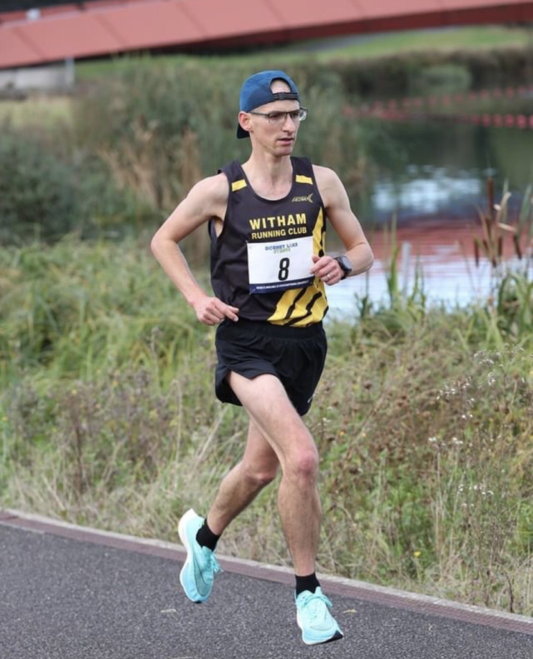 Home - Witham Running Club