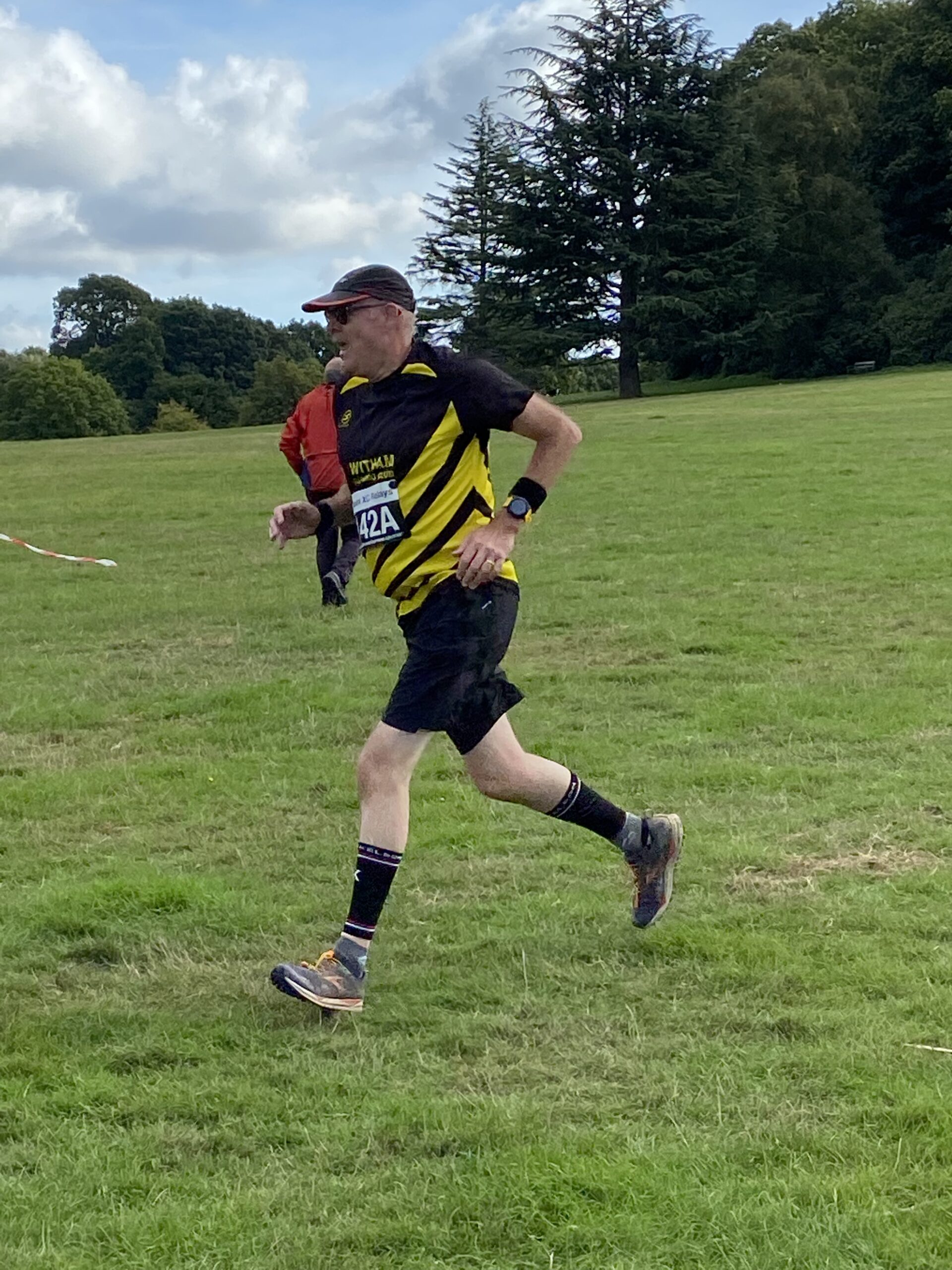 15553A98-30D1-49D2-83DE-95E230E5B0B0 Ian Lucas - Witham Running Club