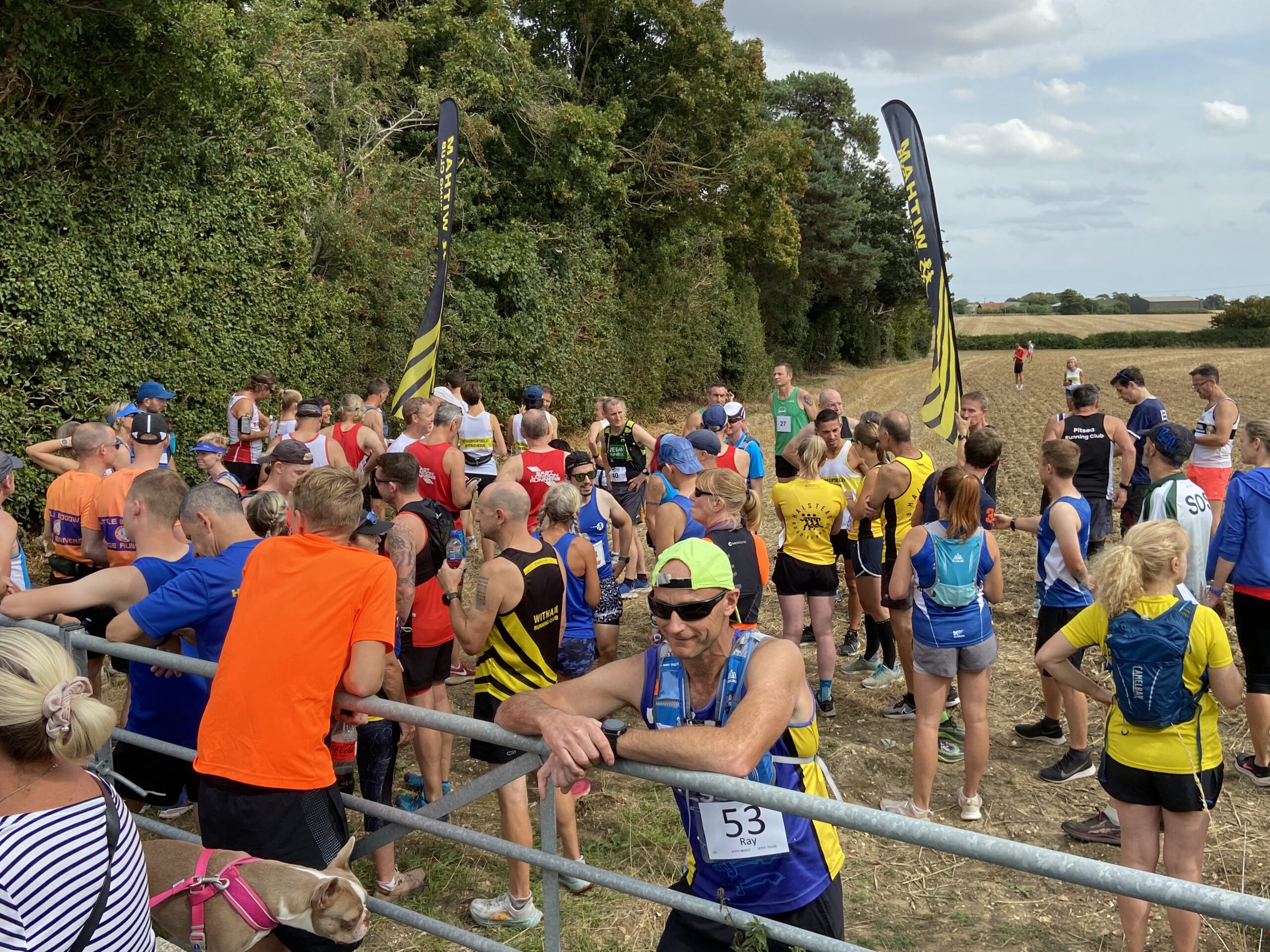 AFC94876-8EF2-45B0-87A4-DC2192B5B339 Ian Lucas - Witham Running Club