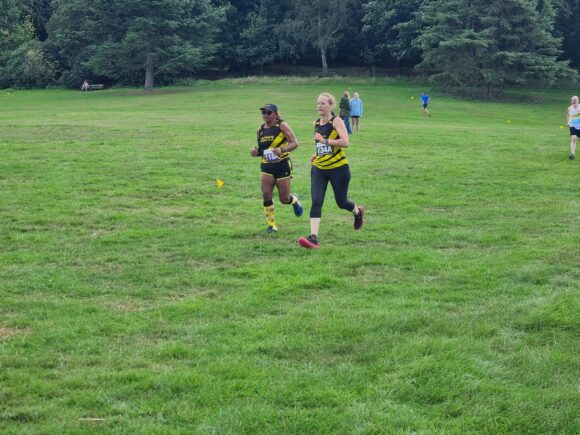 20220924_114611 Ben - Witham Running Club