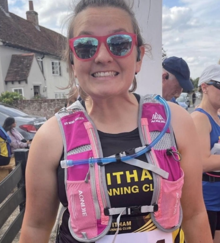 Home - Witham Running Club