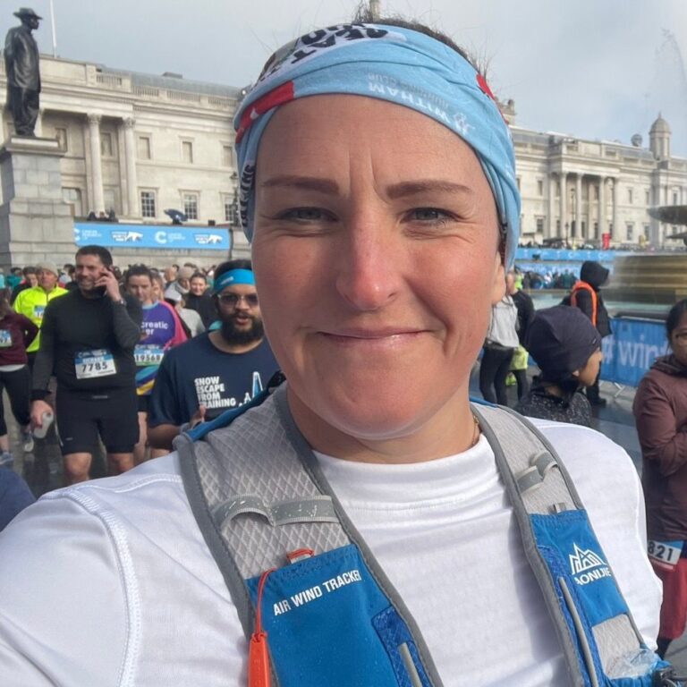 February 2024 CMOTM - Witham Running Club