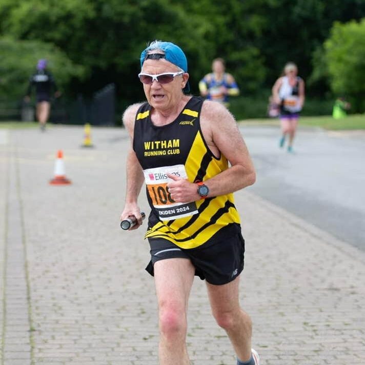 Home - Witham Running Club