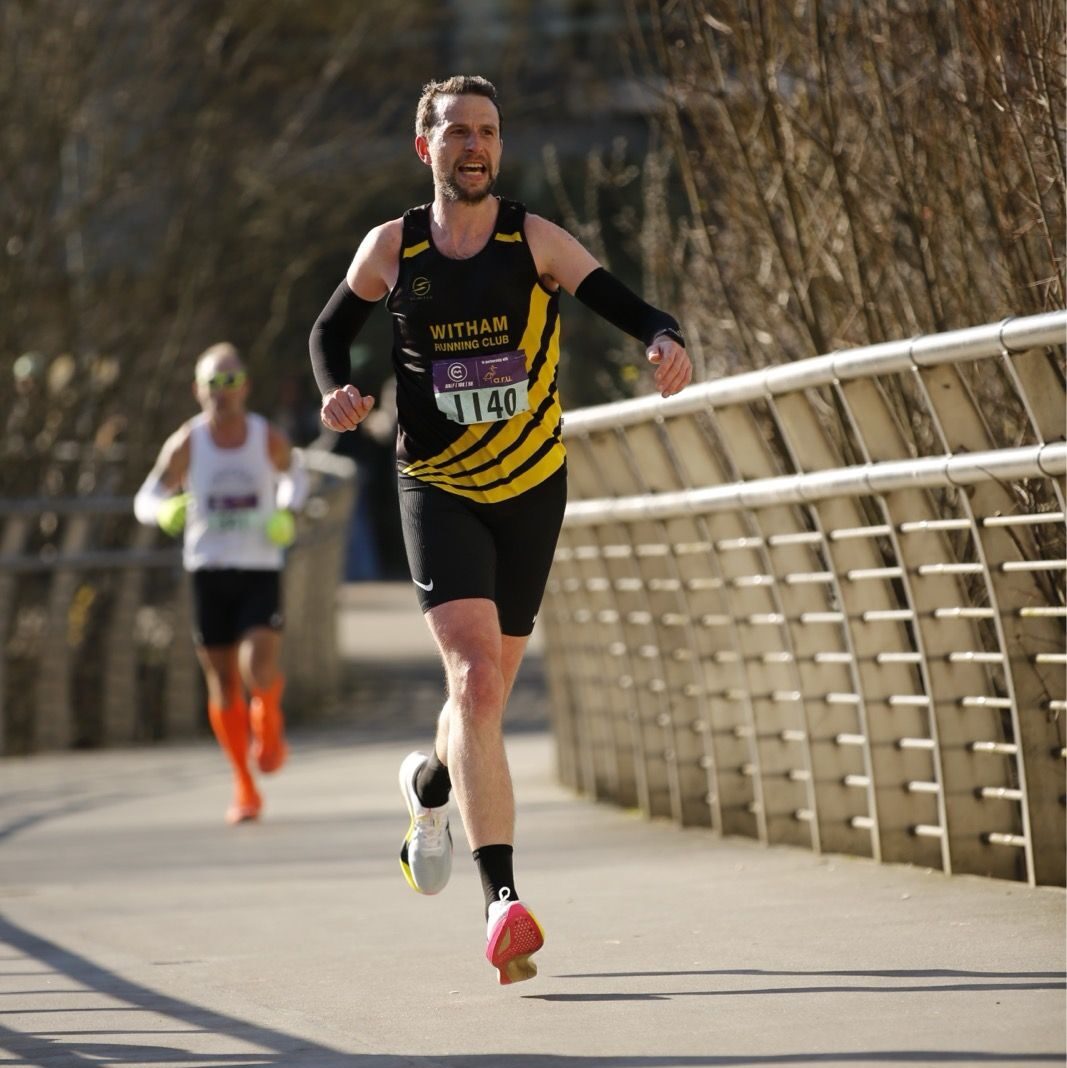 Home - Witham Running Club