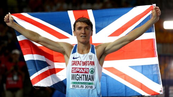 WRC Speed Development – 27/08/2020 – Jake Wightman: 2min/30/30 - Witham ...